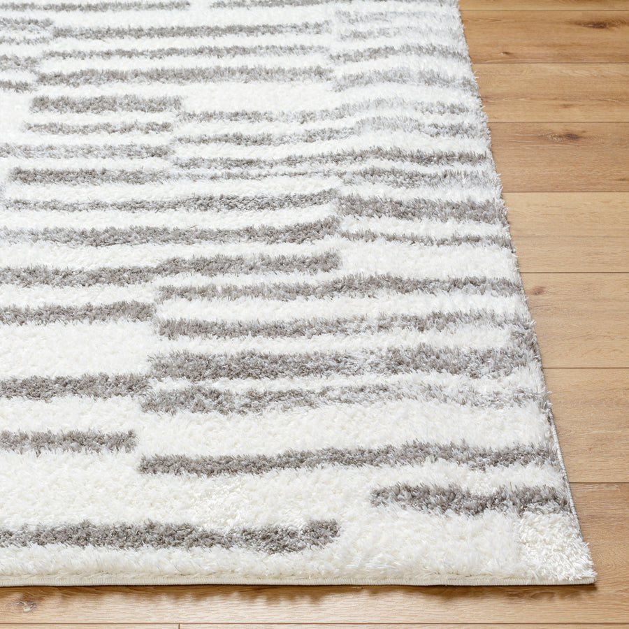 Cloudy Shag Rug | CDG-2328 – Lewis Park