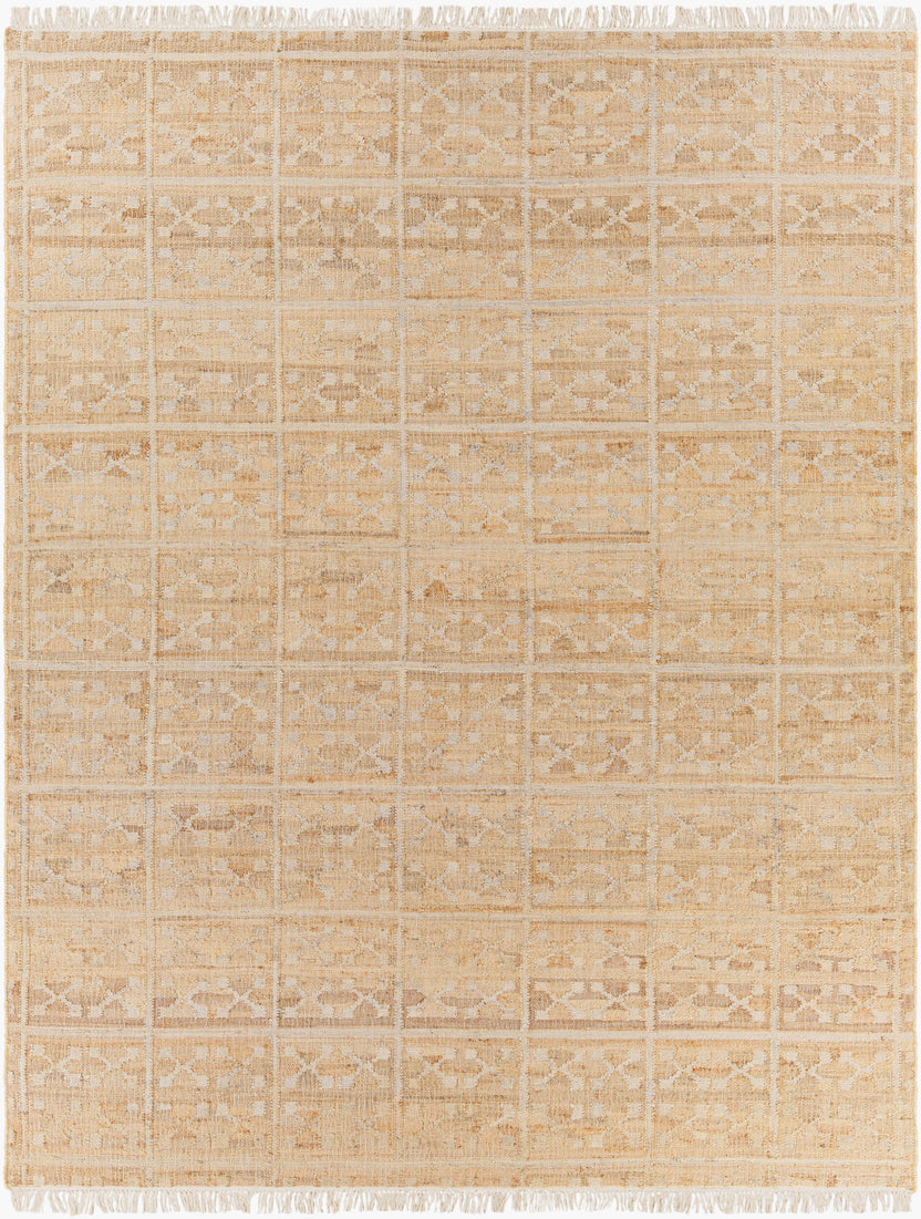 White & Ivory Rugs – Lewis Park
